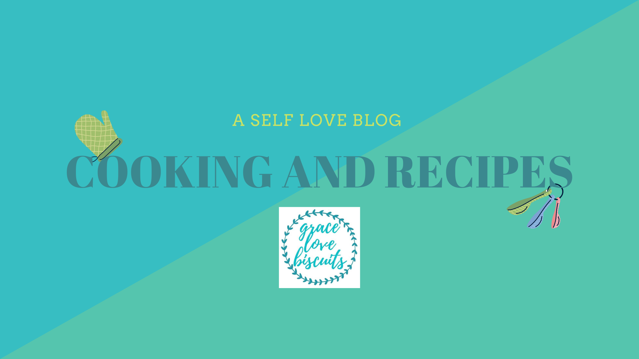 FOOD – grace love biscuits